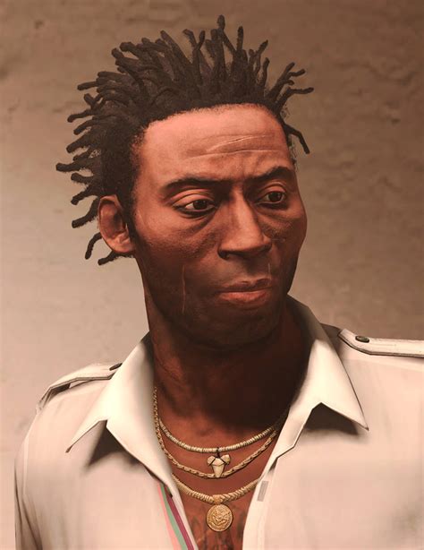 Serrano Max Payne 3 Villainous Benchmark Wiki Fandom