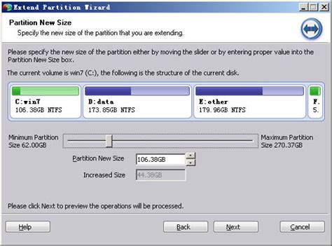 Aomei Partition Assistant Professional Edition Hard Drive