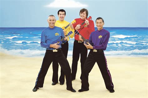 The Wiggles On Emaze
