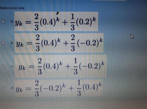 Solved Find The Impulse Response Of The System With The Chegg