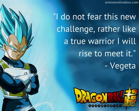 Vegeta Sad Quotes
