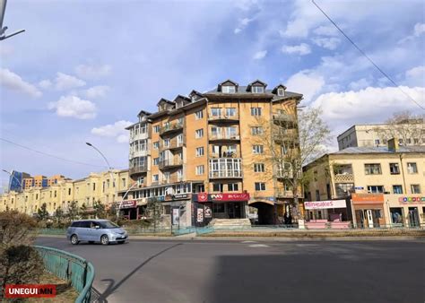 Чд 4 хороонд үйлчилгээний талбай 1 12 Тэрбум ₮ №9409219 In УБ — Чингэлтэй Худалдаа