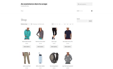 Visual Basic Web Scraping Tutorial 2025 Zenrows