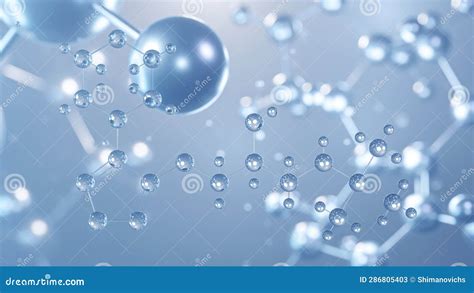 Timolol Molecular Structure 3d Flat Model Non Cardioselective Beta