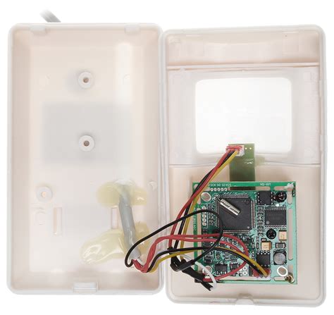 Hidden Camera Yk A Standard Pal Pir Detector Hidden Cameras Inside Pir Detectors