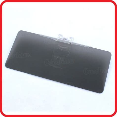 Purchase 2 X Extended Car Sun Visor Glare Reducer Block Out Blinding