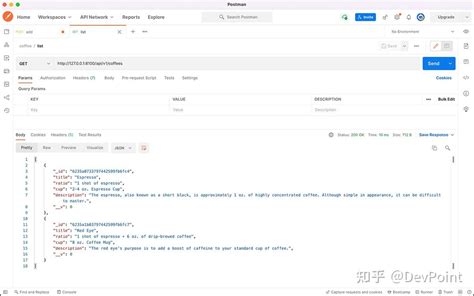 Node Jsmongodbfastify Api