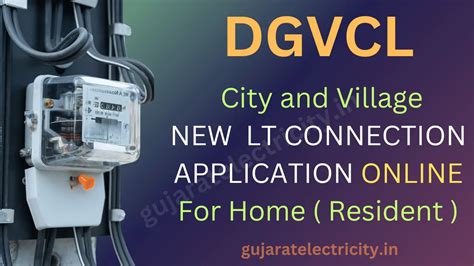 Dgvcl Gujarat Electricity