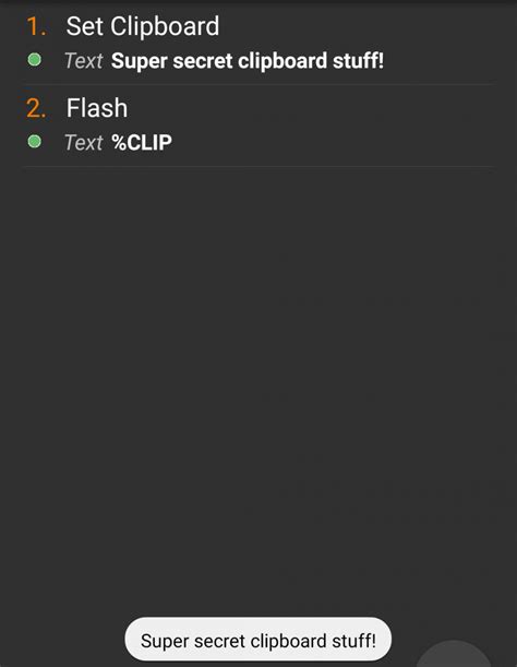 Android Clipboard Privacy How To Stop Apps From Reading The Clipboard