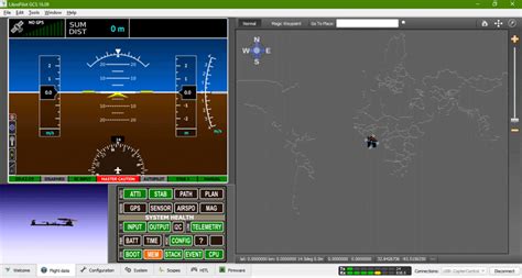 How To Build A Quadcopter Drone Using Cc3d Flight Controller