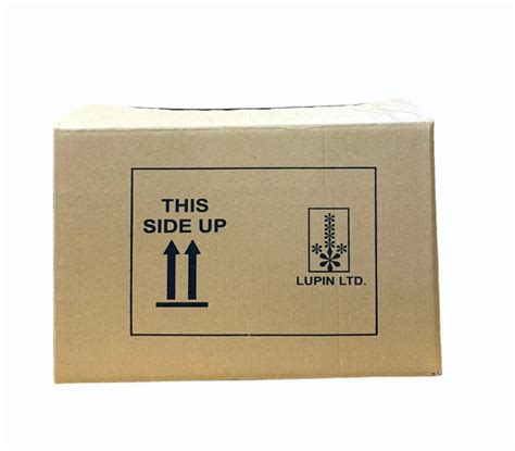 5ply 17inch Second Hand Corrugated Packaging Box At ₹ 30 Piece North West Delhi New Delhi