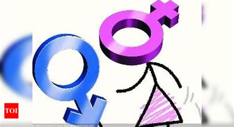 ‘beti Bachao Helps Bridge Sex Ratio Gap India News Times Of India