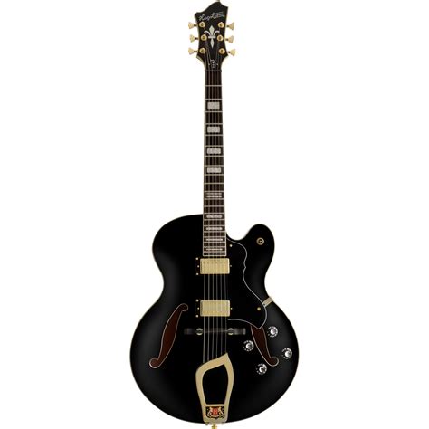 Hagstrom Hj500 Hagstrom Guitars