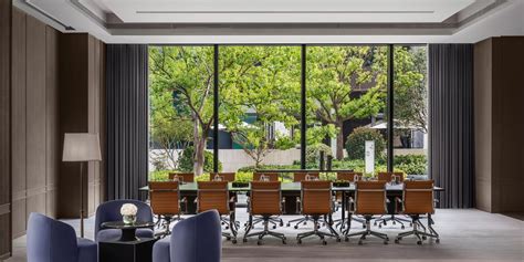 Kimpton Bamboo Grove Suzhou Kimpton Hotel