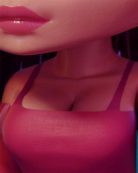 Exploring New Rendering Style Finished Projects Blender Artists Community