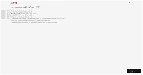 React Pdf Approach Forked Codesandbox