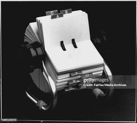 rolodex calendar photos and premium high res pictures getty images