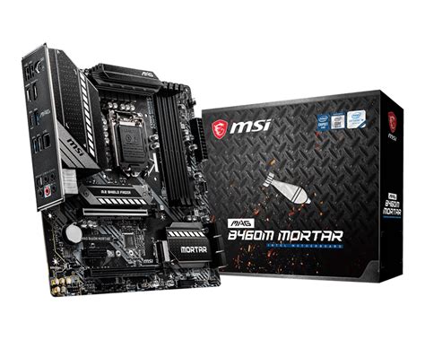 Asrock B M Pro Motherboard Specifications On