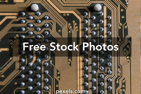 Nanotechnology In Electronics Photos Download The Best Free