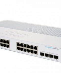 Thiết bị Smart Switch Cisco CBS250 16T 2G EU