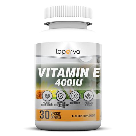 Best Vitamin E Supplements In 2026 How To Choose Dr Nutrition India