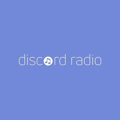 Radionomy Discord Radio Free Online Radio Station