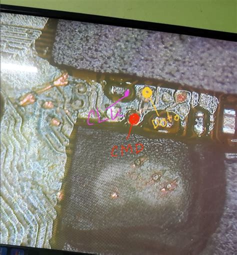 Vivo Y G Isp Pinout Fidetec