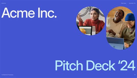 Template — Deck Gallery®