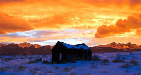 Watkins Homeplace History Colorado