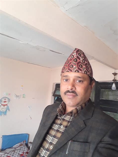 Matrika Prasad Bhattarai