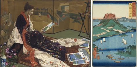 Smarthistory Japonisme