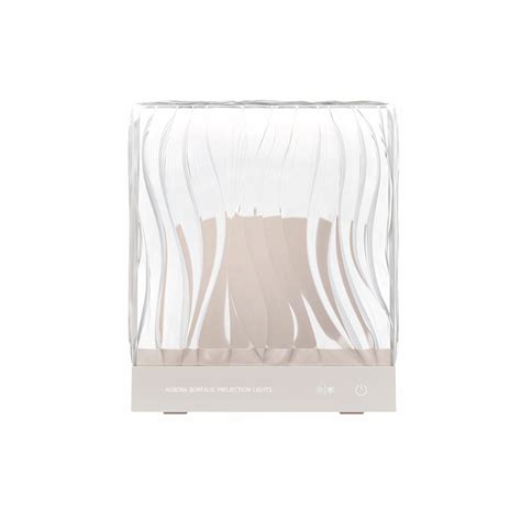LAMPS – Nurlamp