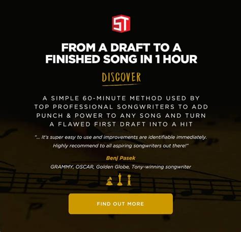 How To Arrange A Song In 10 Steps Song Arrangement Guide