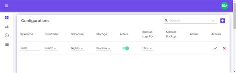 How To Backup Unifi Controller To A Cloud Storage LazyAdmin