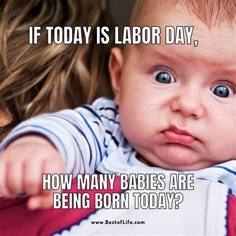 Funny Labor Day Weekend Memes To Enjoy From Bed Best Of Life