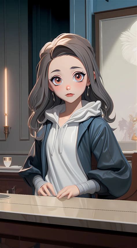 Chat With Nezuko Human Text Or Voice Enjoy Ai Chat Free And Safe