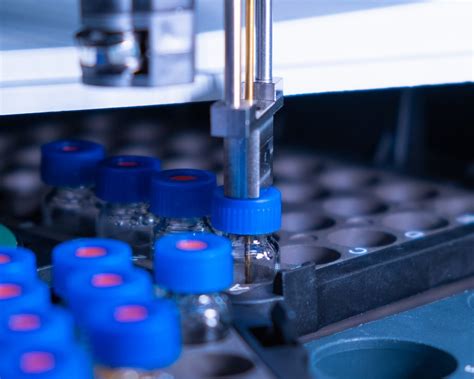 How To Improve Hplc Resolution Key Factors For Better Separation