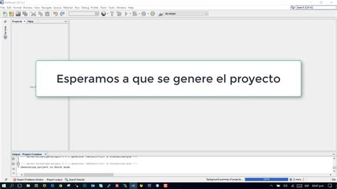 Crud Java Jsp Servlets Jstl Ajax Bootstrap En Netbeans Video 1 Youtube