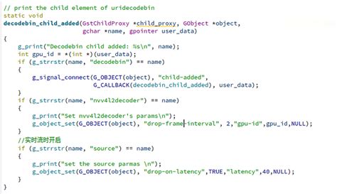 Multiple Gpus Appear And Gpus Are Not Used Deepstream Sdk Nvidia