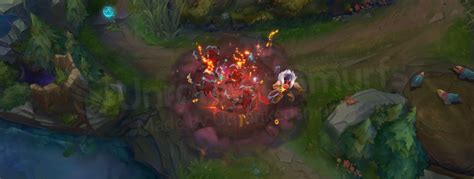 Firecracker Sett Skin Review