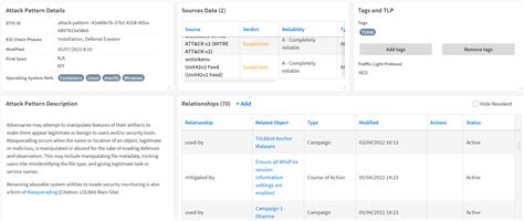Cortex Xsoar Tips And Tricks Creating Indicator Relationships In Integrations Nviso Labs
