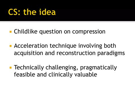 introduction to compressed sensing mri pdf