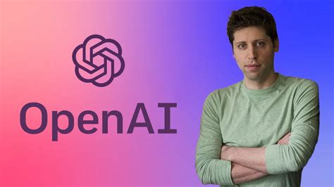 who owns openai after sam techovedas