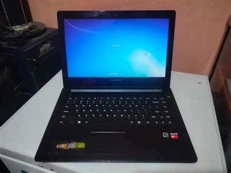 Lenovo G Amd Di Indonesia Olx Murah Dengan Harga Terbaik Olx Co Id