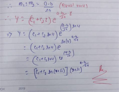 Example 18 Let A B C Be Non Zero Real Numbers Such That A B 4ac Solve