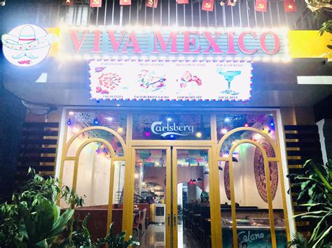 Viva Mexico Bar And Restaurant Ninh Bình