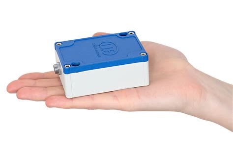Capancdt 6110 Micro Epsilon