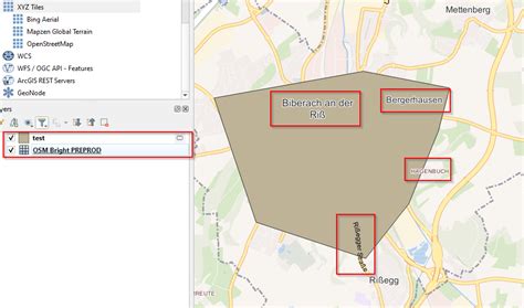 Labeling Vectortiles Basemap Labels Over Other Layer Geometries In