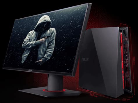 Asus Rog G Cb Specification And Review Technofall