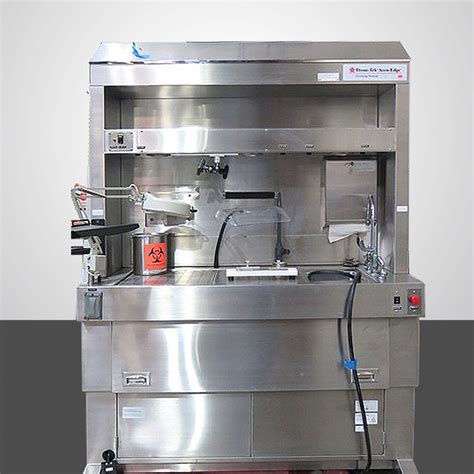 Refurbished Sakura Elevating Grossing Station Tissue Tek Accu Edge